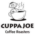 One Cup – CuppaJoe Coffee Roasters